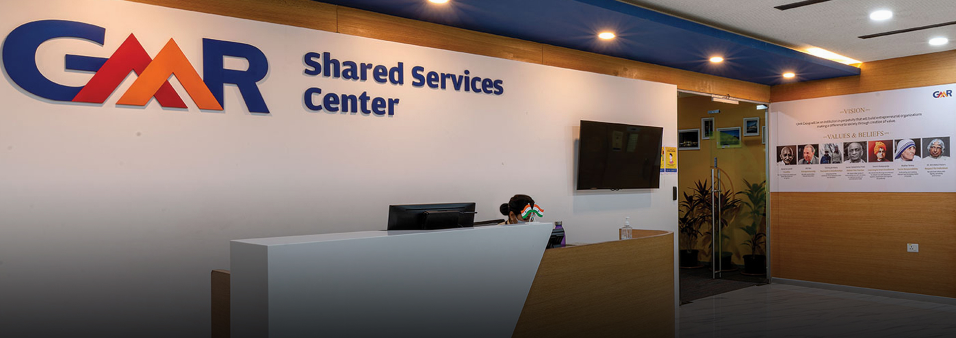 Contact Us - GMR Aerocity Hyderabad